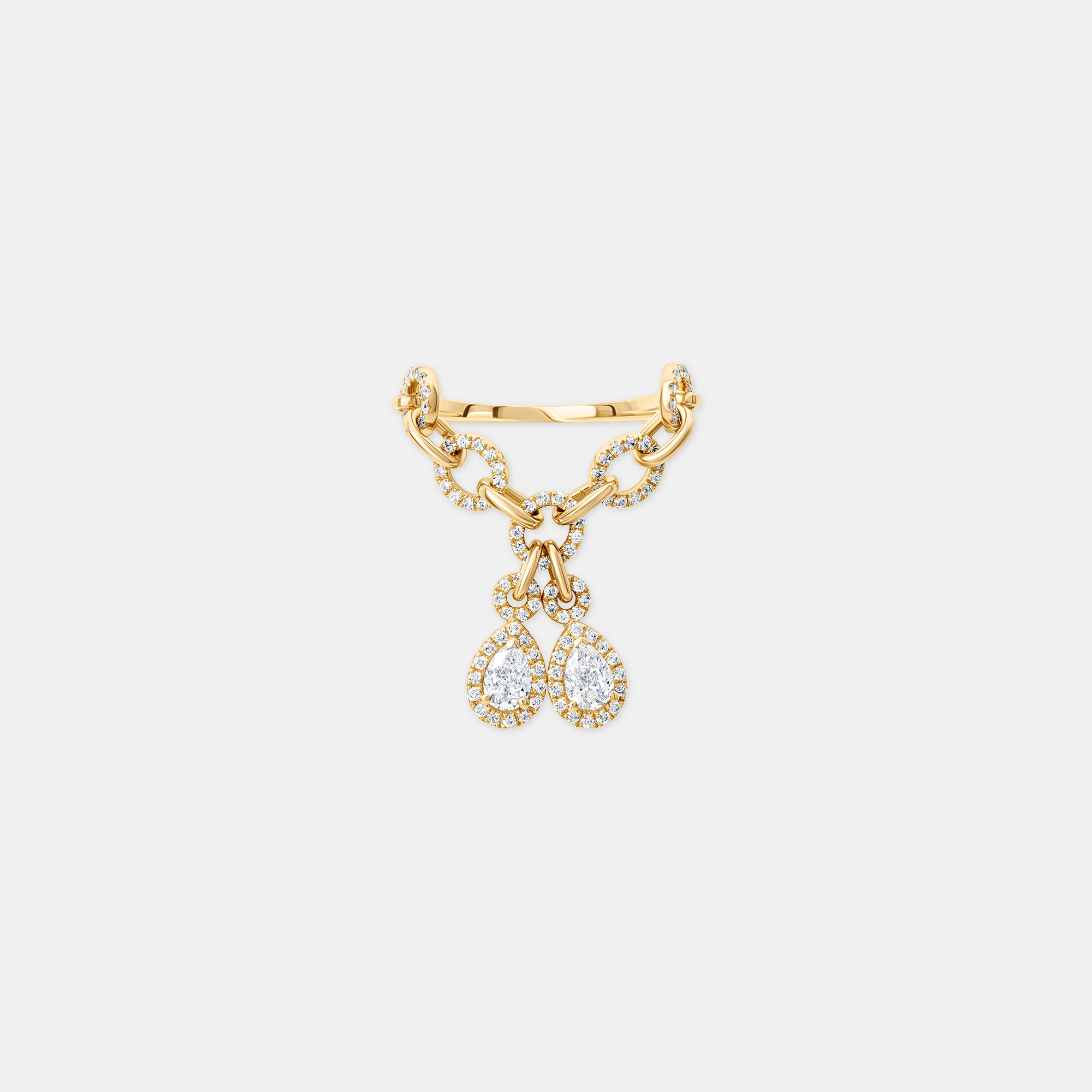 The Chaînés Collection
