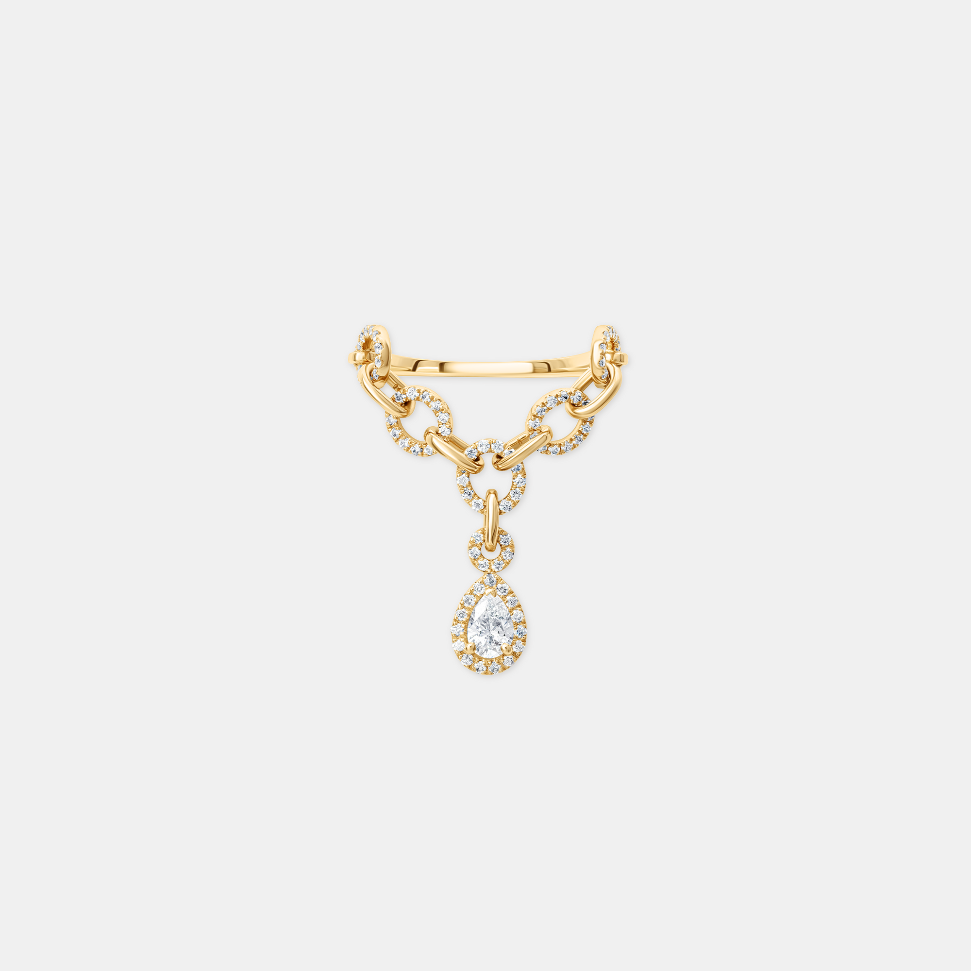 The Chaînés Collection