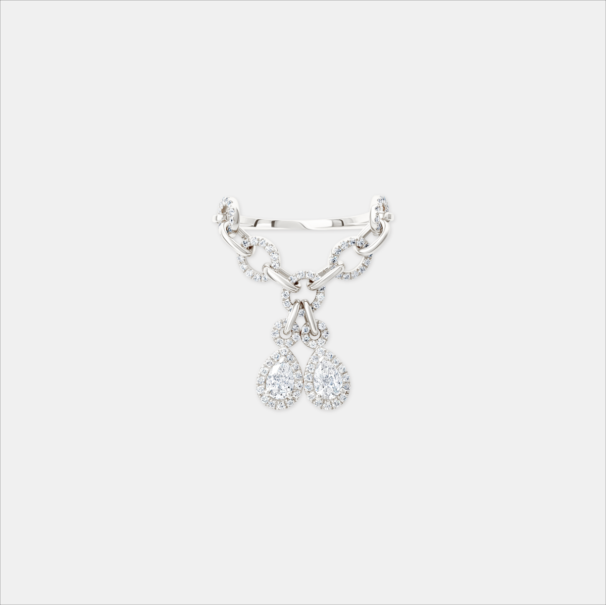 The Chaînés Collection